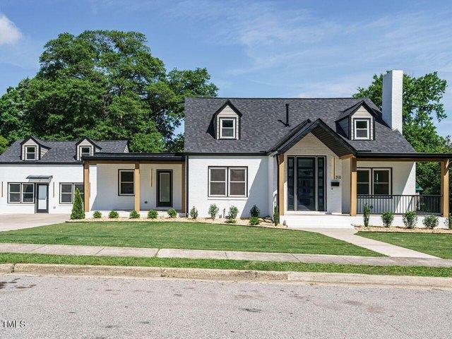 316 Barbour St, Clayton, NC 27520