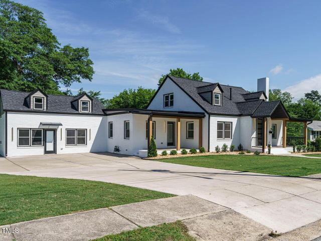 316 Barbour Street
