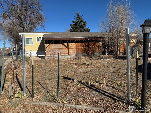 316 Barnard Ct, Unit 87, Longmont, CO 80501 | MLS #6674