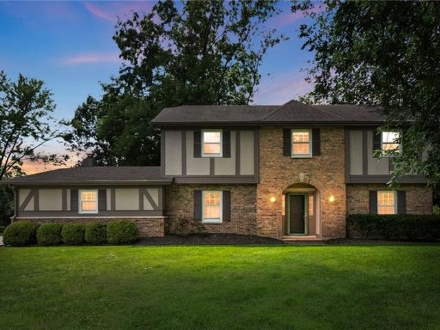 316 Beacon Ct, Washington Township, OH 45458
