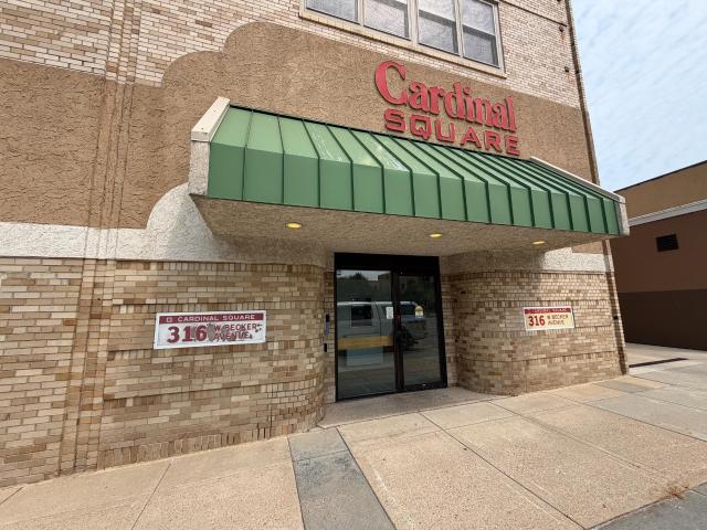 316 Becker Avenue SW # 42