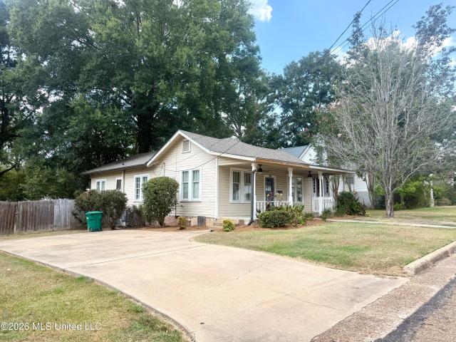 316 Becker Street