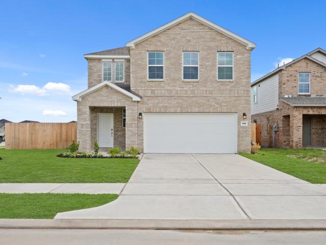 316 Bennett St, Angleton, TX 77515 | MLS #66413 | Compass