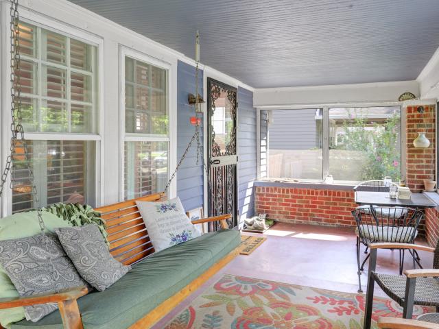 316 Berkley Road