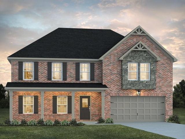 316 Bianca Way, McDonough, GA 30253