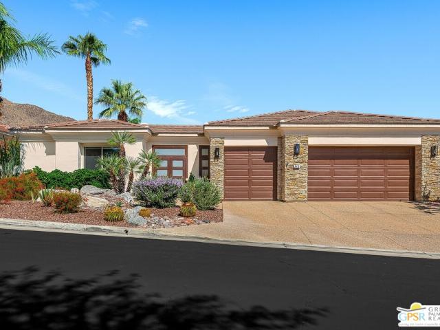 316 Big Canyon Dr N, Palm Springs, CA 92264 | Compass