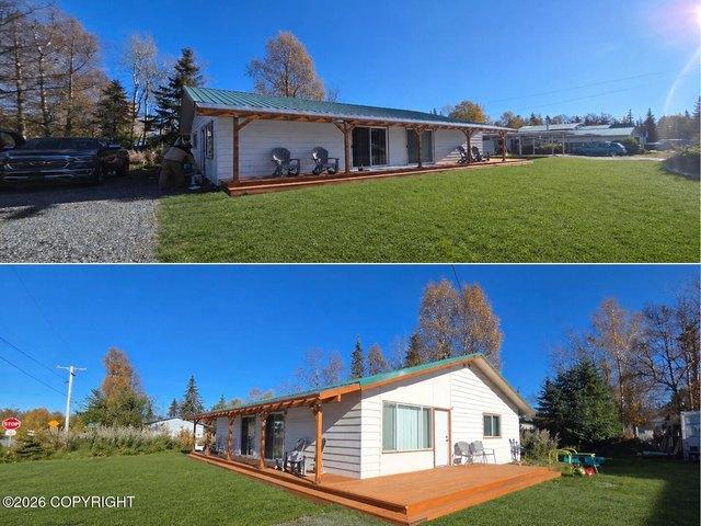 316 Birch St, Kenai, AK 99611
