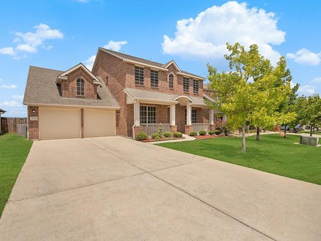 316 Bluffside Trl, Benbrook, TX 76126