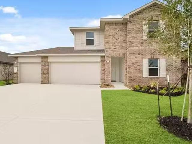 316 Blanco Ln, Dayton, TX 77535 MLS 31206921