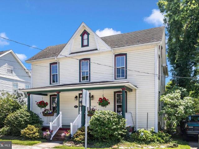 316 Brunswick Street