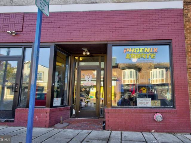 316 Bridge Street