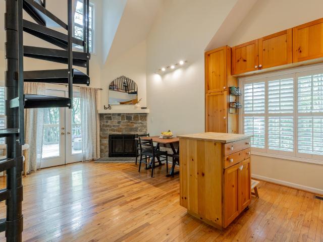 316 Brock Creek Trail