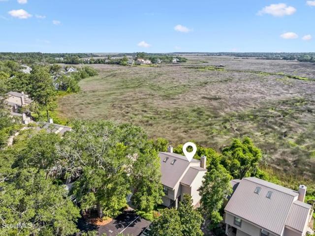 316 Brockinton Marsh Unit 316, Saint Simons Island, GA 31522