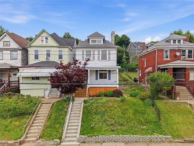 316 Broadway Ave, McKees Rocks, PA 15136