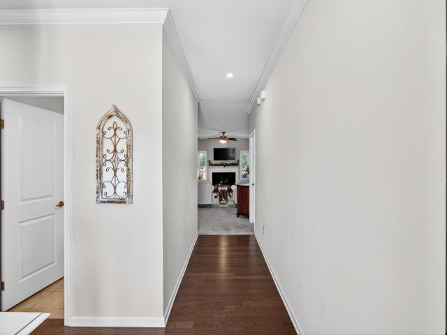 316 Bucklebury Road
