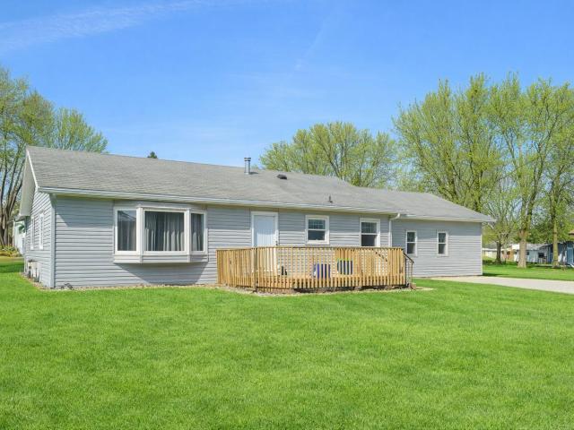 316 Buckwheat Avenue