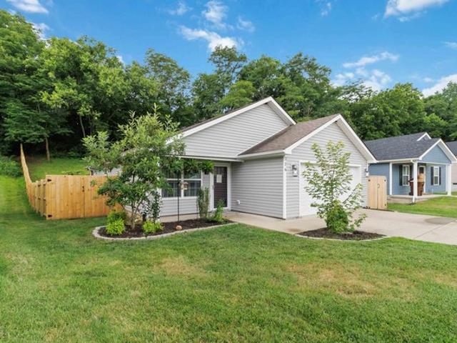 316 Buffalo Trce, Winchester, KY 40391