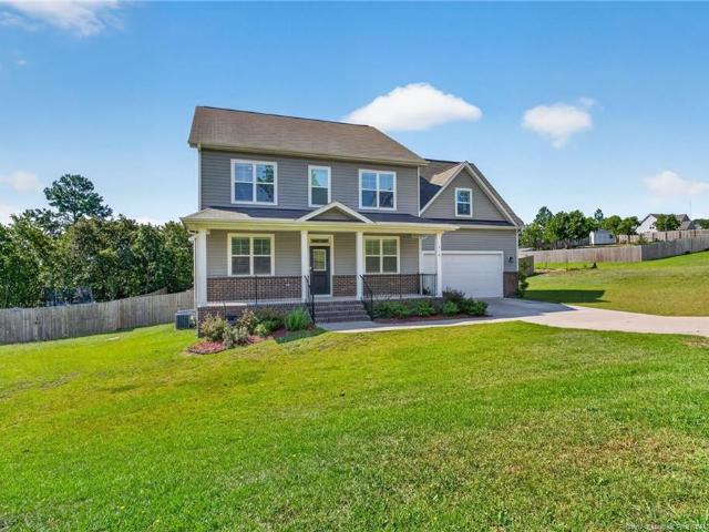 316 Bunting Drive