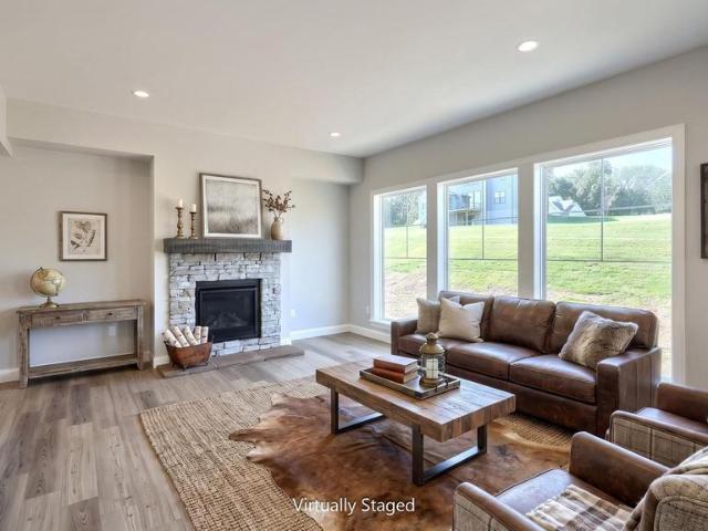 316 Goshawks Road