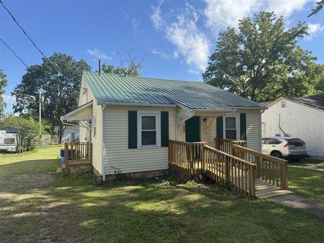 316 Gayle Way, Bowling Green, KY 42101