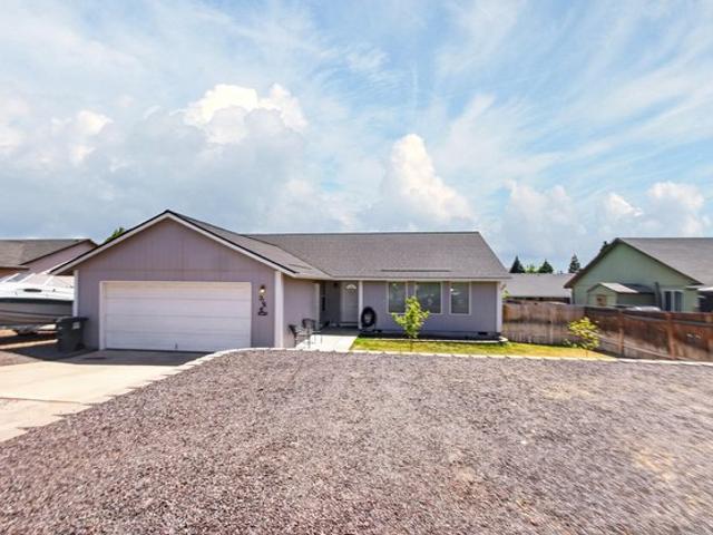 316 Geneva St, Culver, OR 97734