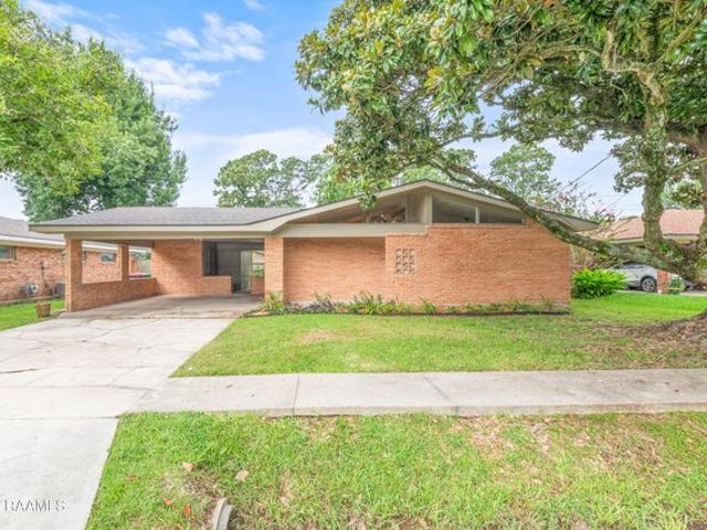316 Gerald Dr, Lafayette, LA 70503