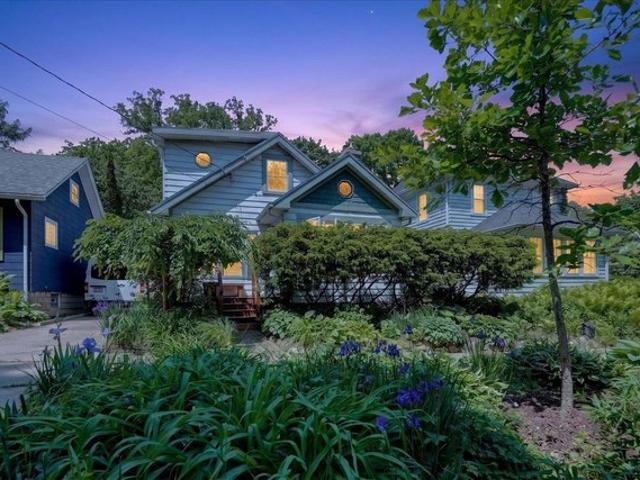 316 Grand Ave, Madison, WI 53705