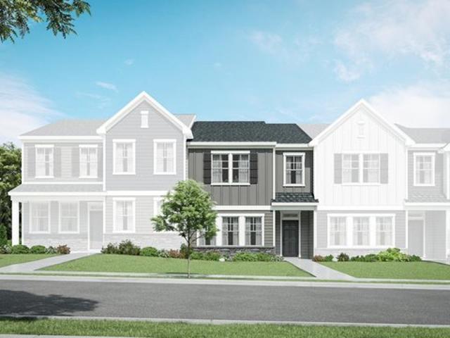 316 Granite Knoll Ct, Rolesville, NC 27571
