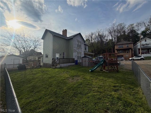 316 Grant Street