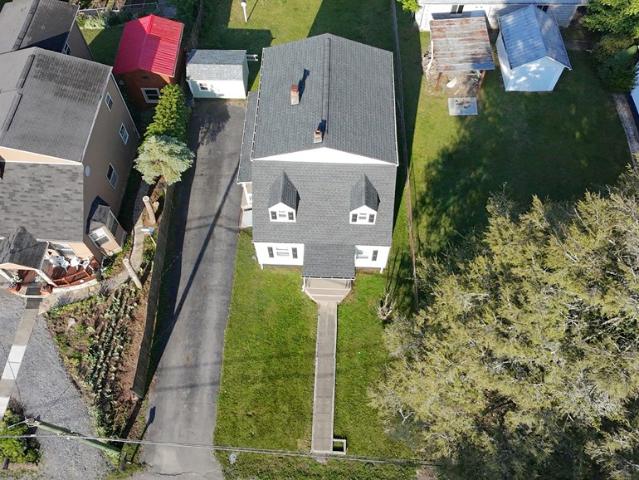 316 Groseclose St