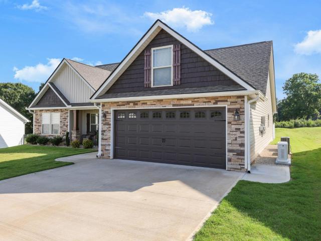 316 Dogwood Trail