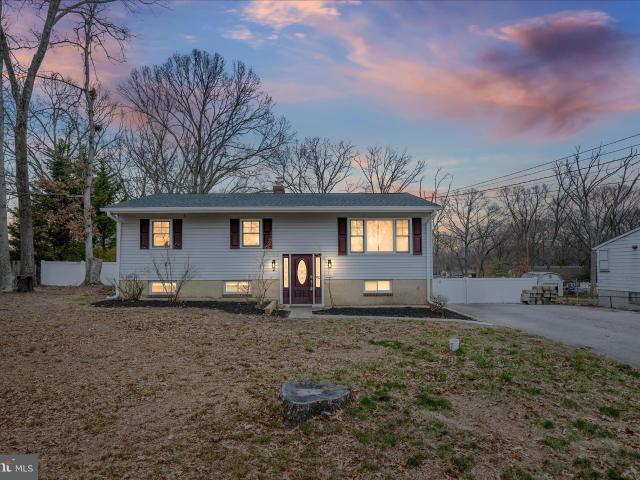 316 Dogwood Rd, Millersville, MD 21108 | MLS #MDAA2139 | Compass