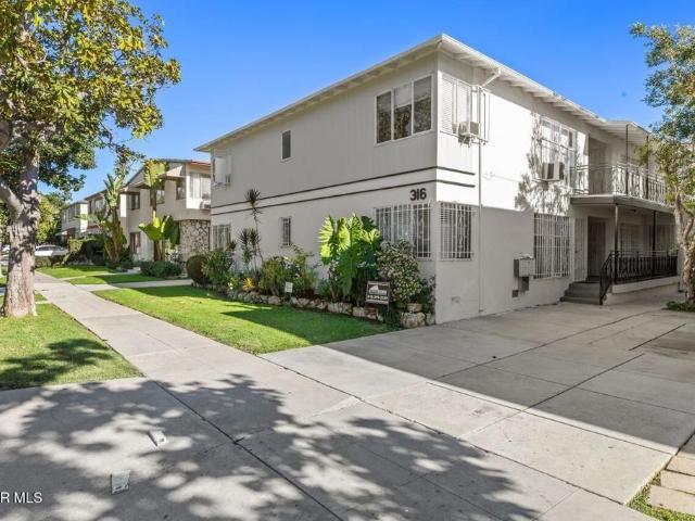 316 Doheny Drive, Beverly Hills, US, CA