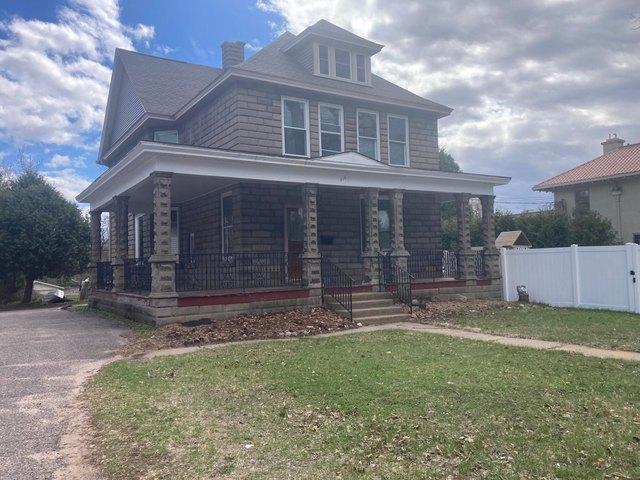 316 Dahl St, Rhinelander, WI 54501