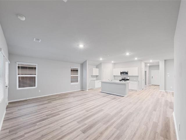 316 Deaf Smith Road