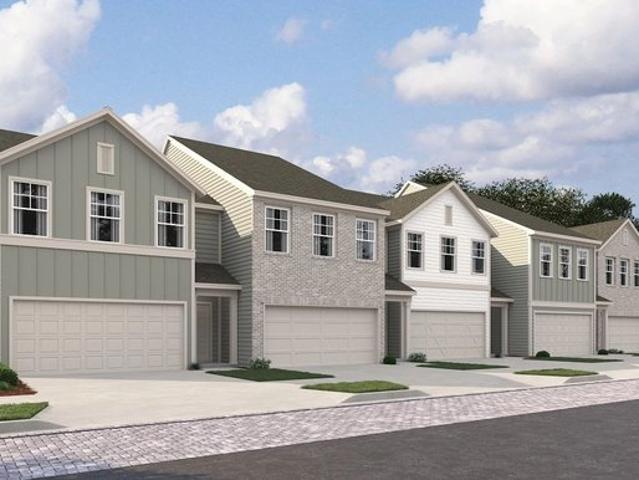 316 Dearborn Dr, Cartersville, GA 30120