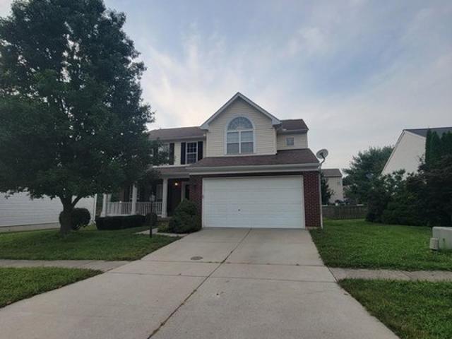 316 Delaware Dr, Hamilton Township, OH 45039