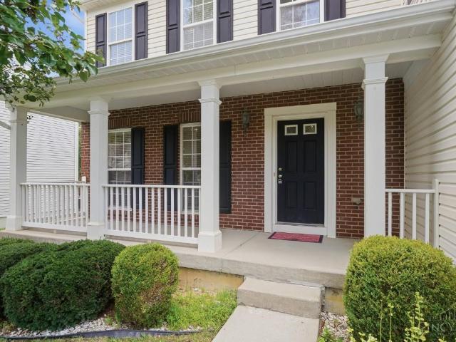 316 Delaware Drive