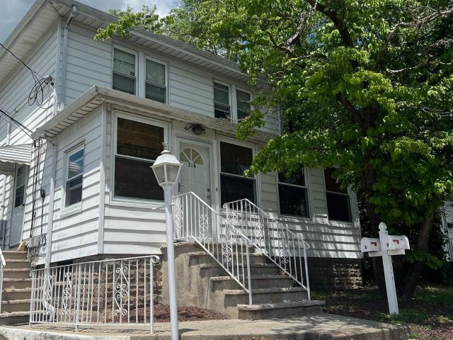 316 Division St