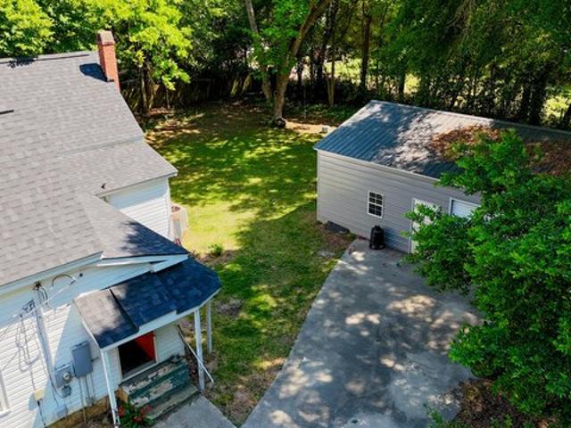316 Durant St, Bishopville, SC 29010