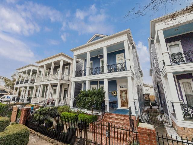 316 E 5th St, Houston, TX 77007 | MLS #34830 | Compass