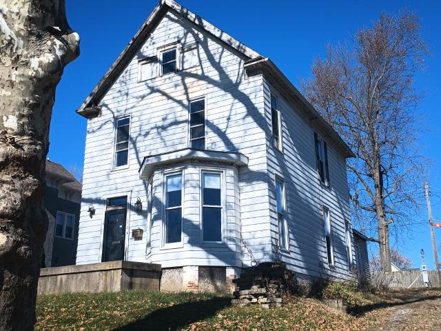 316 E 5th Street