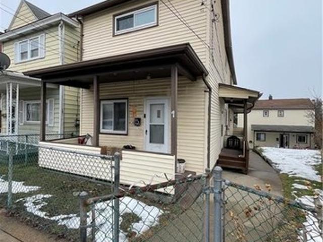 316 E 16th Ave, Homestead, PA 15120