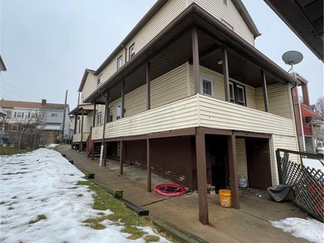 316 E 16th Ave, Homestead, PA 15120 | MLS #1745 | Compass