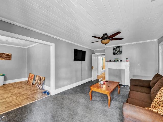 316 E 23rd Avenue