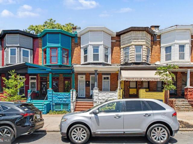 316 E 25Th Street