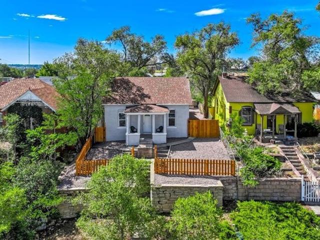 316 E 2nd St, Pueblo, CO 81003