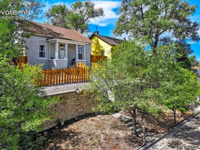 316 E 2nd Street