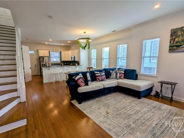 316 E 31st Street