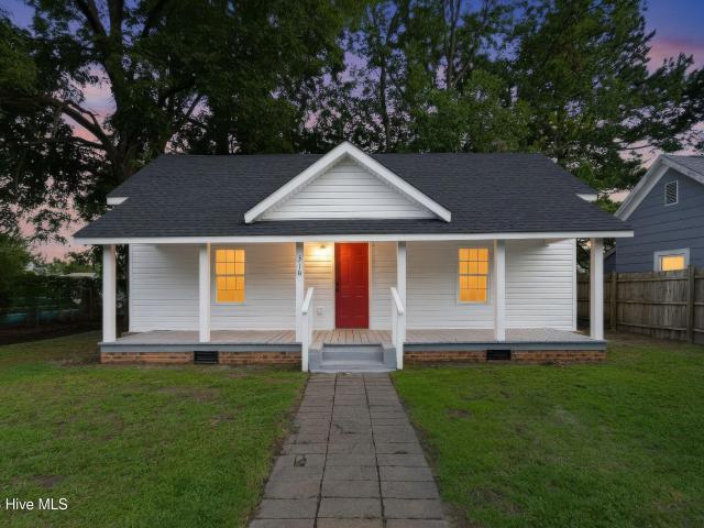 316 E Walter Street